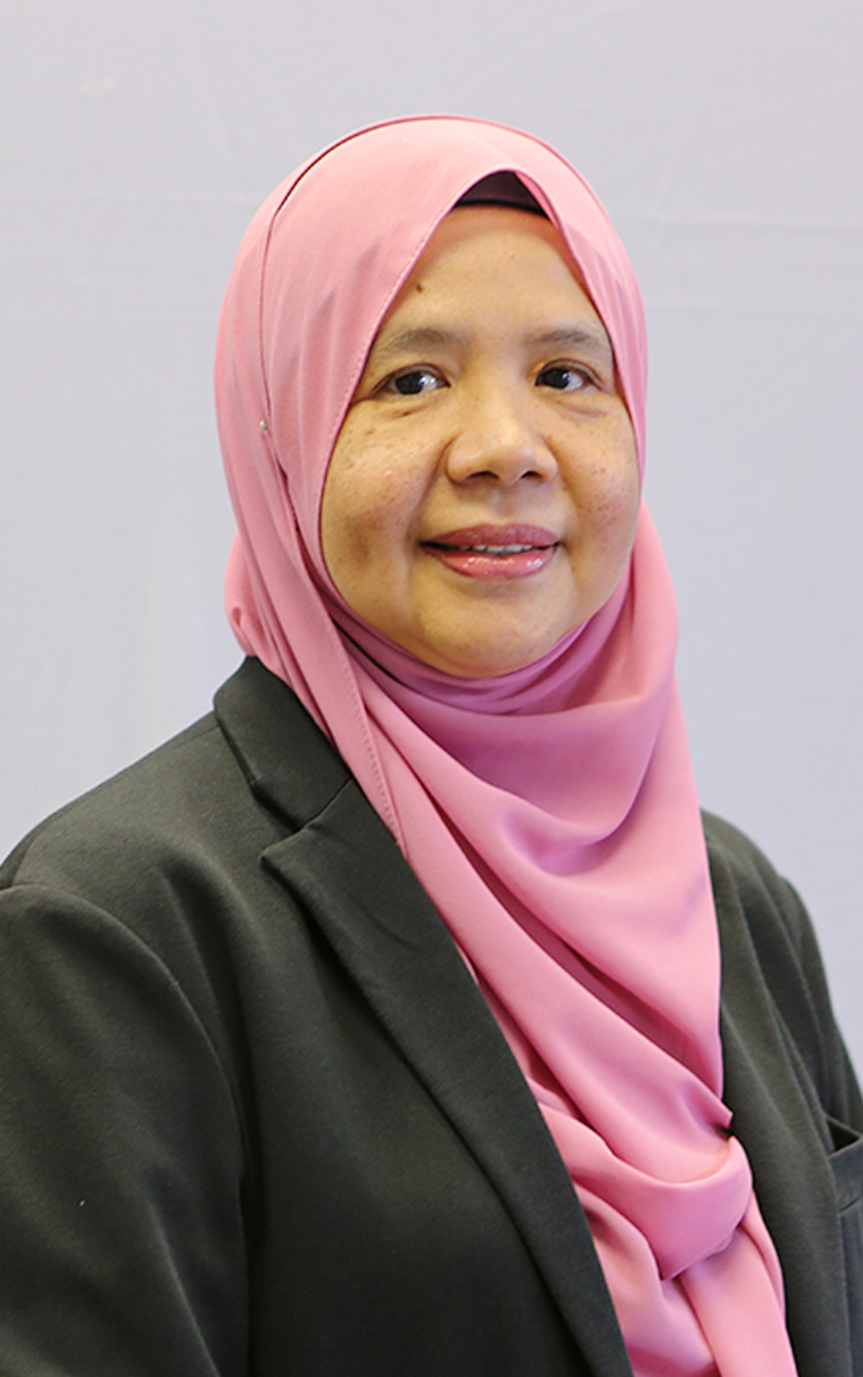 Jamilah